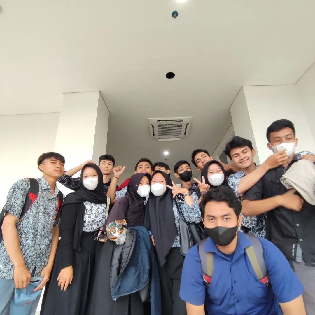 2210631230013 | RIZKI IQBAL NUGRAHA | CHEMICAL ENGINEER